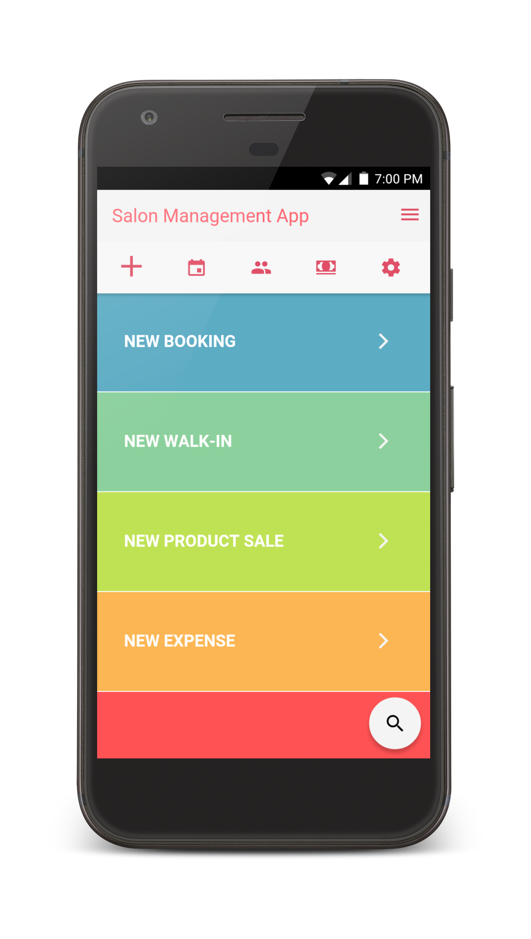 SalonAppy - Software e app GRATUITO per la gestione dei negozi di ...