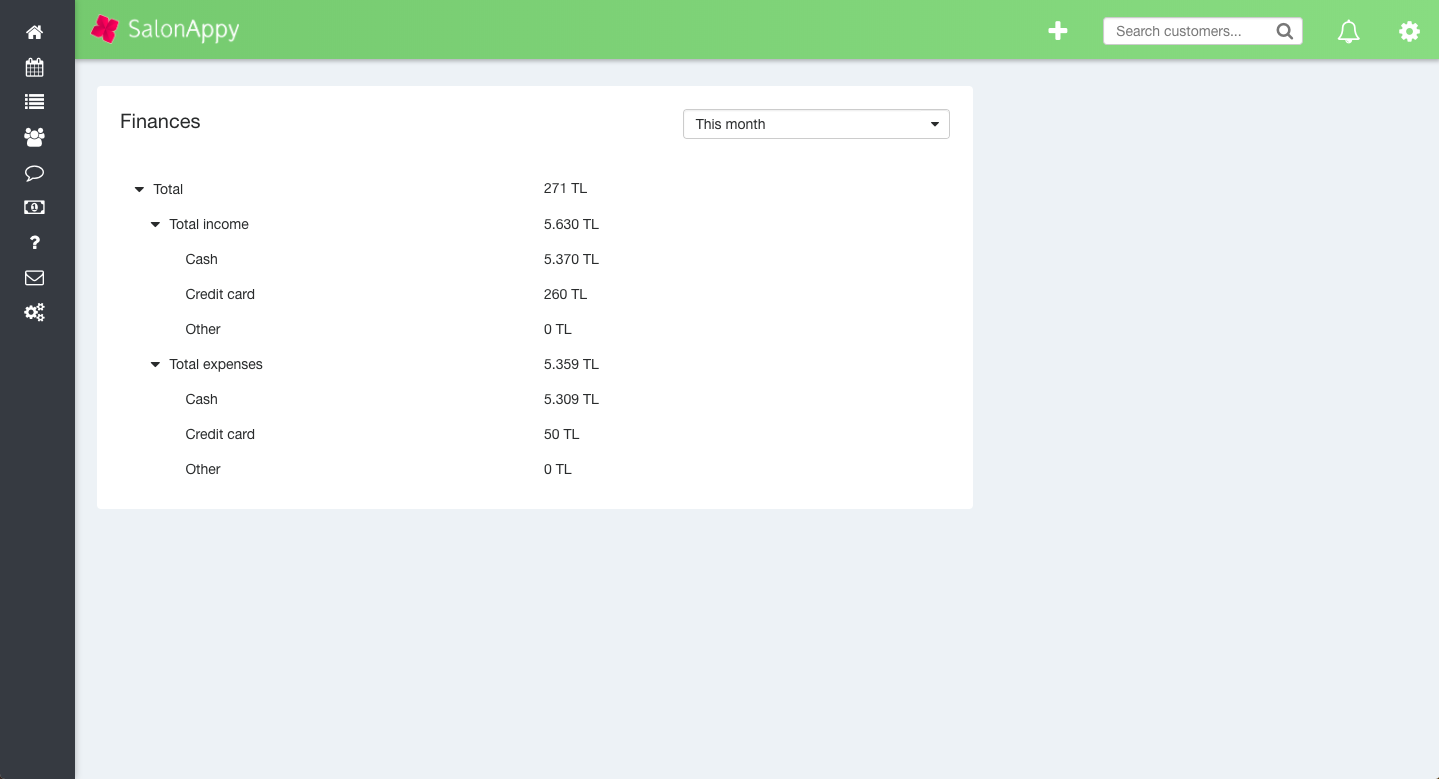 SalonAppy - FREE Salon Scheduling Software for Beauty Salons ...