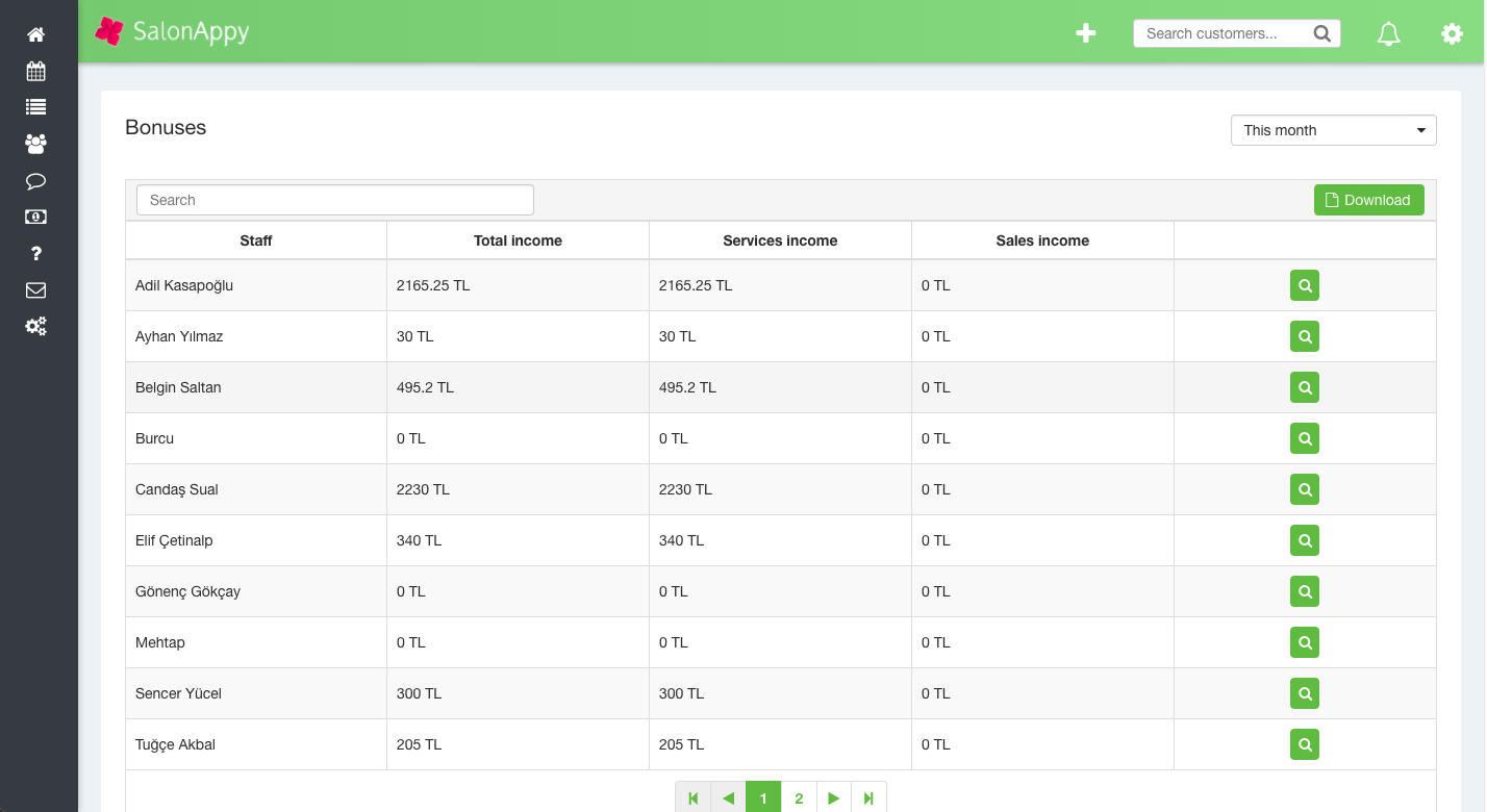 SalonAppy - FREE Salon Scheduling Software for Beauty Salons ...